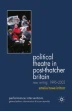 Politics and Theatre | SpringerLink
