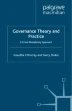 Governance: From Theory to Practice | SpringerLink