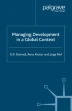 A History of Development and Development as History | SpringerLink