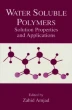 Water Solubility Characteristics of Poly(vinyl alcohol) and Gels ...