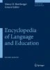 Implicit and Explicit Knowledge about Language | SpringerLink
