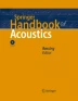 A Brief History of Acoustics | SpringerLink