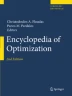 MINLP: Outer Approximation Algorithm | SpringerLink