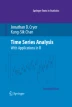 Introduction To Spectral Analysis | SpringerLink