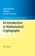 An Introduction to Cryptography | SpringerLink