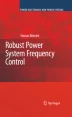 Power System Control: An Overview | SpringerLink