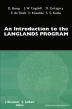 Langlands Conjectures for GL n | Springer Nature Link (formerly ...