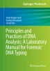 Extraction of DNA by Using Anion-Exchange Resin Chelex® | SpringerLink