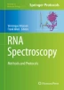 Application of FTIR Spectroscopy to Analyze RNA Structure | SpringerLink