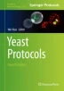 Chromosomal Rearrangements of Synthetic Yeast by SCRaMbLE | Springer Nature Link (formerly ...