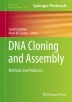 Generation of MoClo Standard Parts Using Golden Gate Cloning | SpringerLink