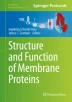 Preparing Membrane Proteins for Simulation Using CHARMM-GUI | SpringerLink