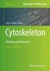 Super-Resolution Imaging of the Actin Cytoskeleton in Living Cells ...