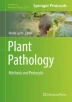 A Detached Leaf Assay for Rapidly Screening Plant Pathogen-Biological ...