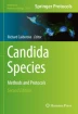 Detection and Identification of Candida auris from Clinical Skin Swabs ...