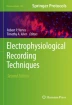 High-Density Electroencephalography in Freely Moving Mice | SpringerLink