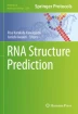 Genome-Wide RNA Secondary Structure Prediction | SpringerLink