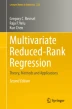 Multivariate Linear Regression | SpringerLink