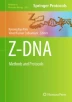 Z-DNA and Z-RNA: Methods—Past and Future | SpringerLink