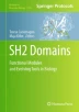 Engineering SH2 Domains with Tailored Specificities and Affinities ...