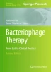 Isolation of Bacteriophages for Clinically Relevant Bacteria | Springer ...