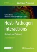 Host-Pathogen Interaction: Biology and Public Health | SpringerLink