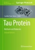Super-Resolution Imaging of Tau Proteins in Isolated and Immobilized ...