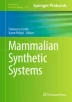 Flux Balance Analysis of Mammalian Cell Systems | SpringerLink