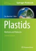 The Main Functions of Plastids | SpringerLink
