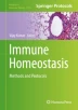 Immune Homeostasis: A Novel Example of Teamwork | SpringerLink