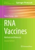 Trans-Amplifying RNA Vaccines Against Infectious Diseases: A Comparison ...