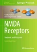 Spectrum of NMDA Receptor Variants in Neurodevelopmental Disorders and Epilepsy | SpringerLink
