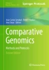 Comparative Evolutionary Genomics in Insects | SpringerLink