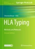 Comprehensive HLA Typing from a Current Allele Database Using Next-Generation Sequencing Data ...