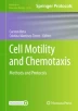 Pseudopod Tracking and Statistics During Cell Movement in Buffer and Chemotaxis | SpringerLink