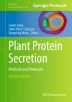 An Overview of Protein Secretion in Plant Cells | SpringerLink