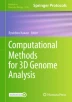 Machine and Deep Learning Methods for Predicting 3D Genome Organization | SpringerLink