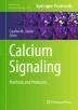 Calcium Imaging in Brain Tissue Slices | SpringerLink