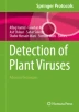 Mechanical Inoculation of Plant Viruses | SpringerLink
