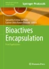Complex Coacervation for Encapsulation of Bioactive Compounds ...