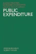 The Pure Theory of Public Expenditure: Partial Equilibrium | SpringerLink