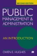 The Traditional Model of Public Administration | SpringerLink