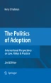 Intercountry Adoption and the Hague Convention | SpringerLink