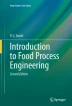 An Introduction to Food Process Engineering | SpringerLink