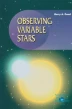 Observing Variable Stars | SpringerLink