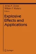 The Chemistry of Explosives | SpringerLink