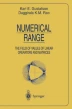 Numerical Range | SpringerLink