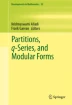 A Survey of Classical Mock Theta Functions | SpringerLink