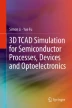 Advanced Theory of TCAD Device Simulation | SpringerLink