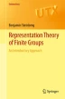 Fourier Analysis on Finite Groups | SpringerLink